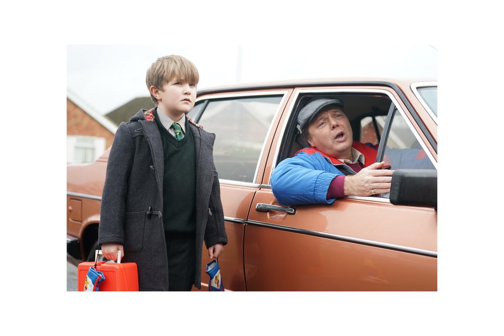 Interview with Taylor Fay