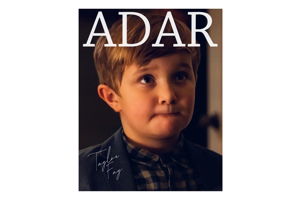 Interview with Taylor Fay