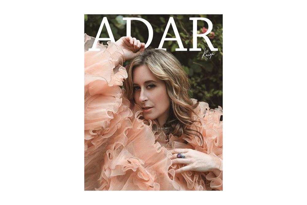 Interview with RAIGN