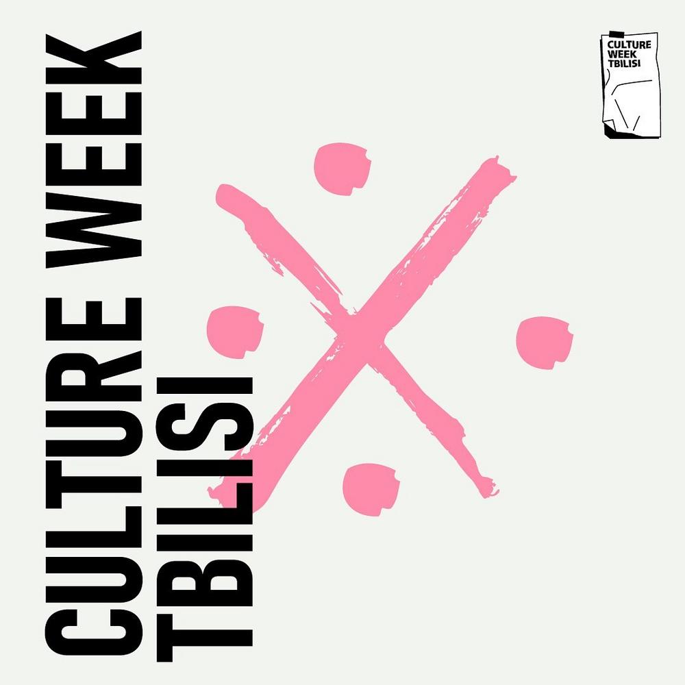 Culture Week Tbilisi
