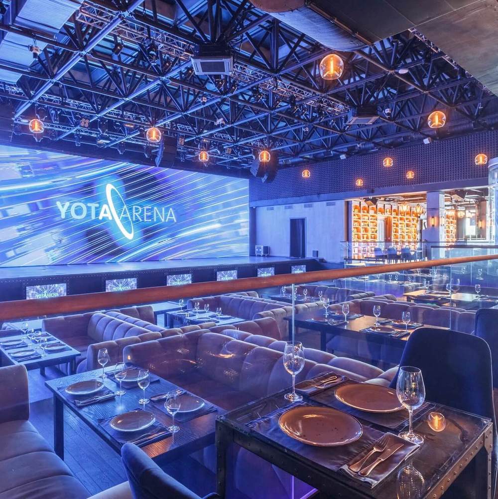 Проекты Unicate Group