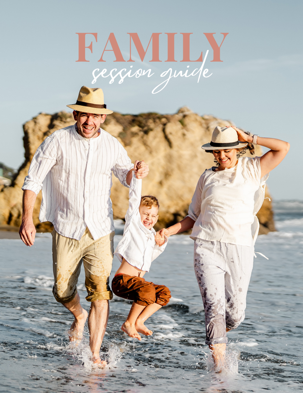 FAMILY GUIDE