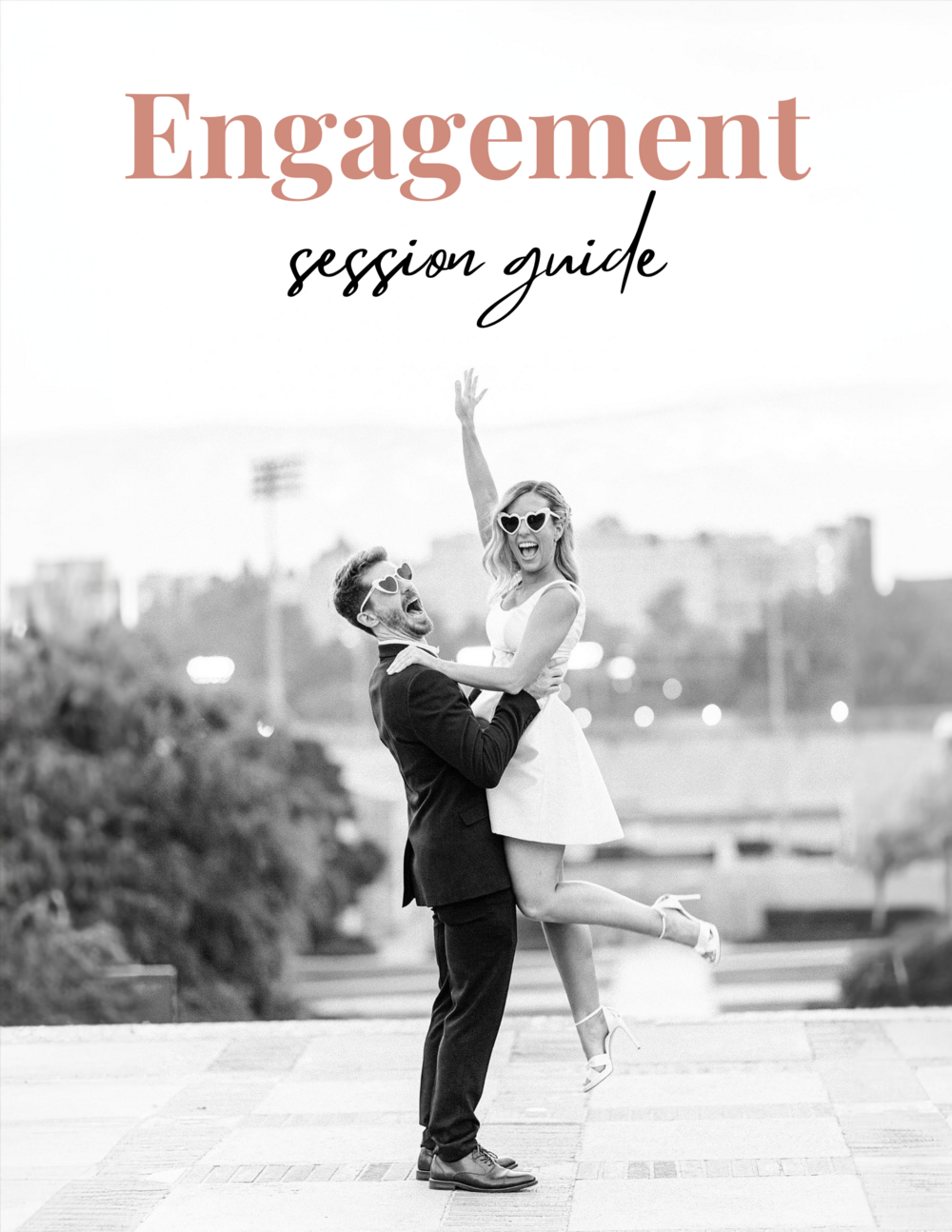 ENGAGEMENT GUIDE