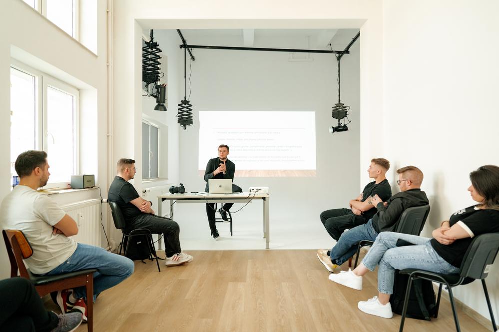 WORKSHOP