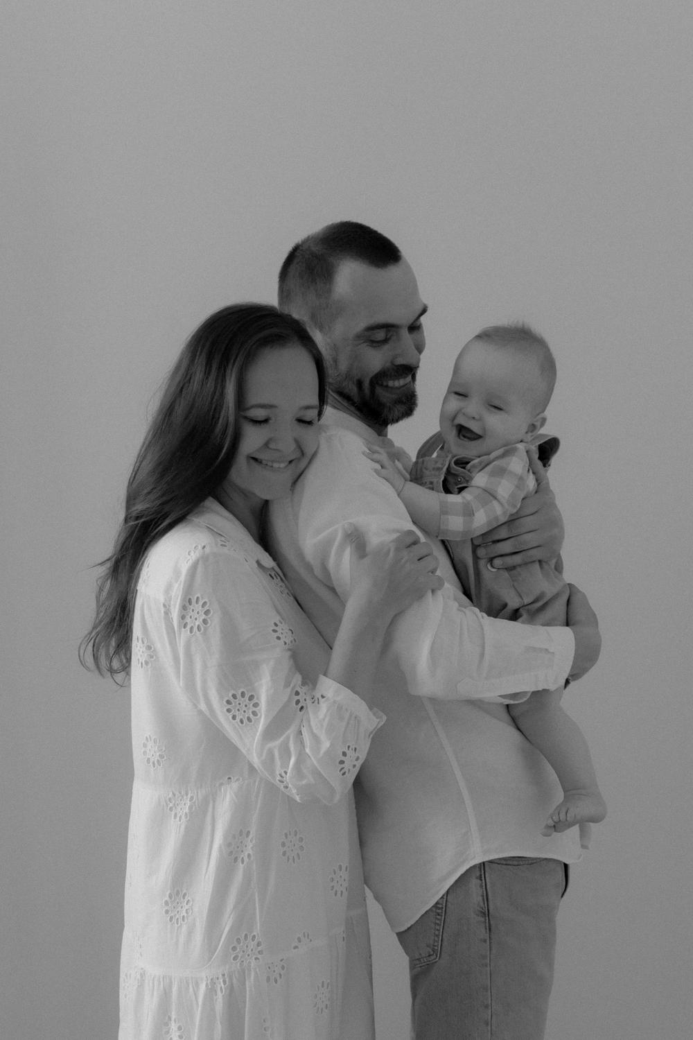 Семья / love story