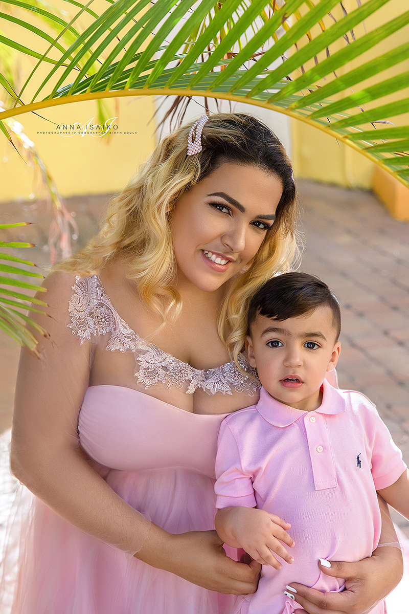 3 SUMMER-THEMED PHOTOSHOOT IDEAS TO TRY