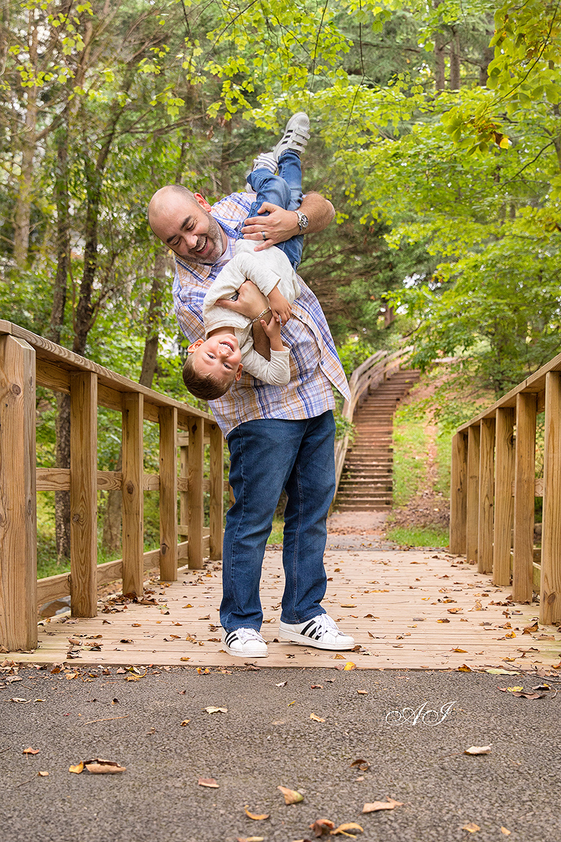 FATHER’S DAY PHOTOSHOOT IDEAS