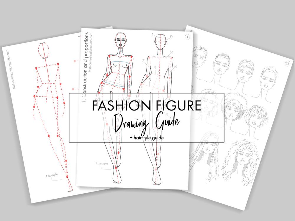 Fashion Illustration Guide