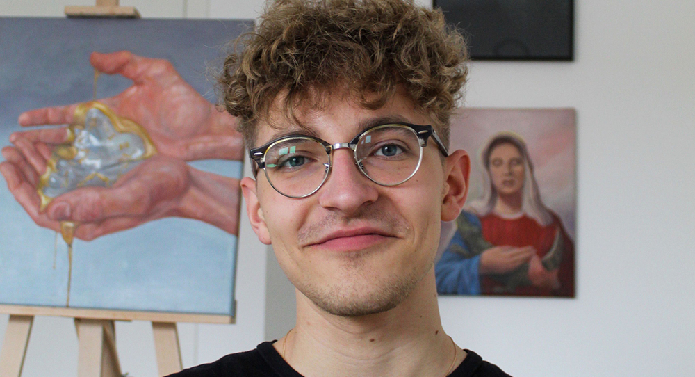 Interview with Wladimir Timler