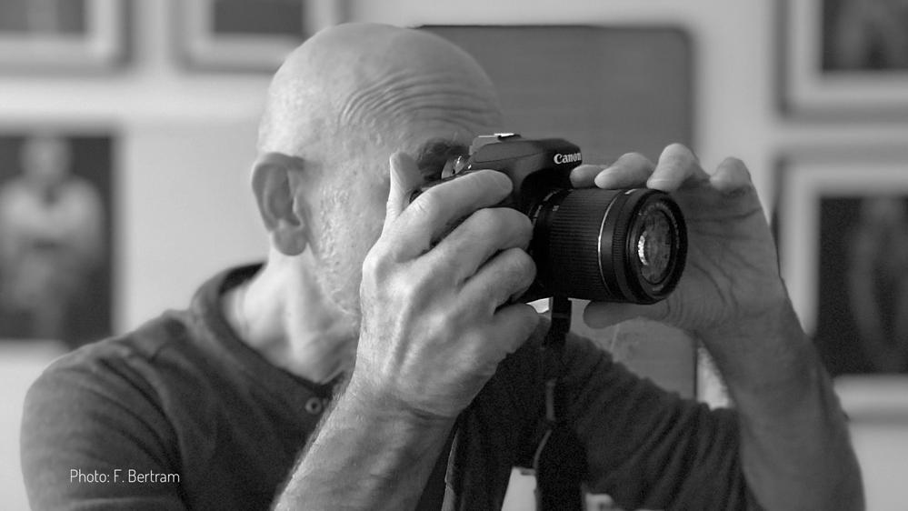 Interview with Gilberto Giardini