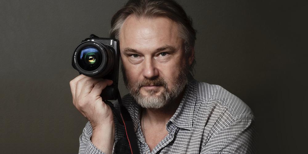 Interview with Alexander Ivashkevich