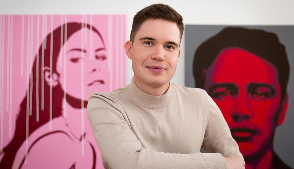 Interview with Kevin Wilczewski