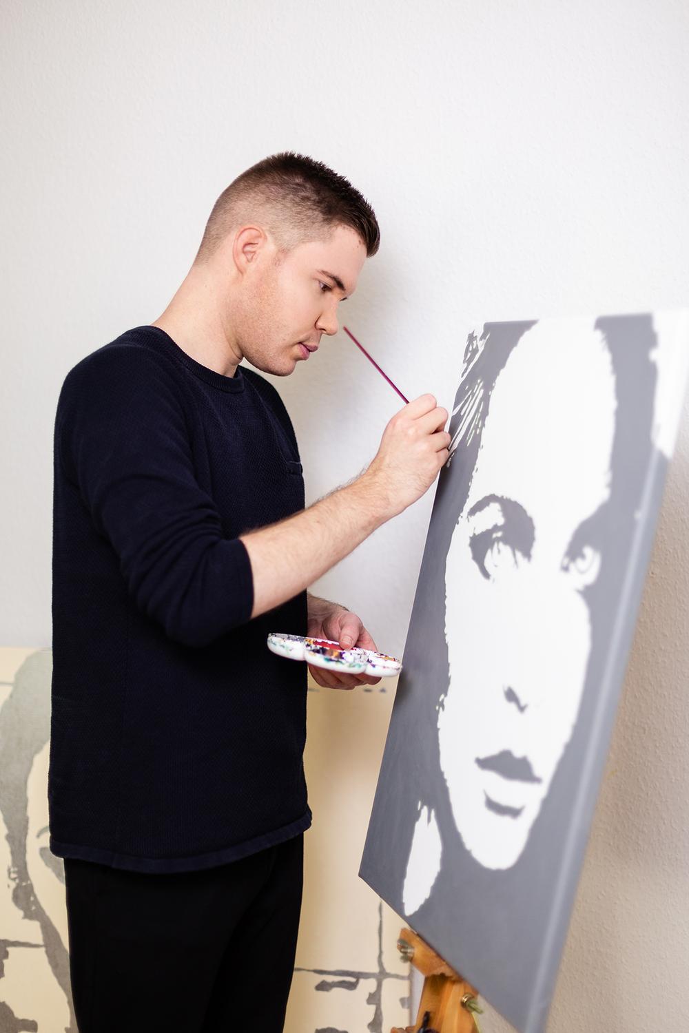 Interview with Kevin Wilczewski