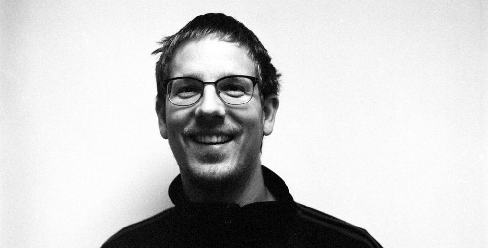 Interview with Peter Baran "REGULAR CONCRETE"