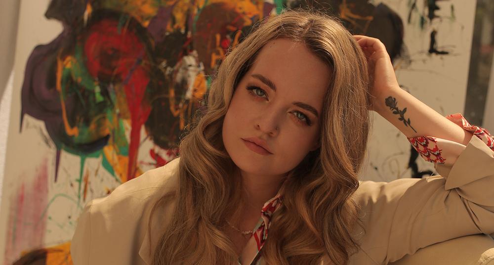 Interview with Michelle Schwarzbach "Mishka Art"