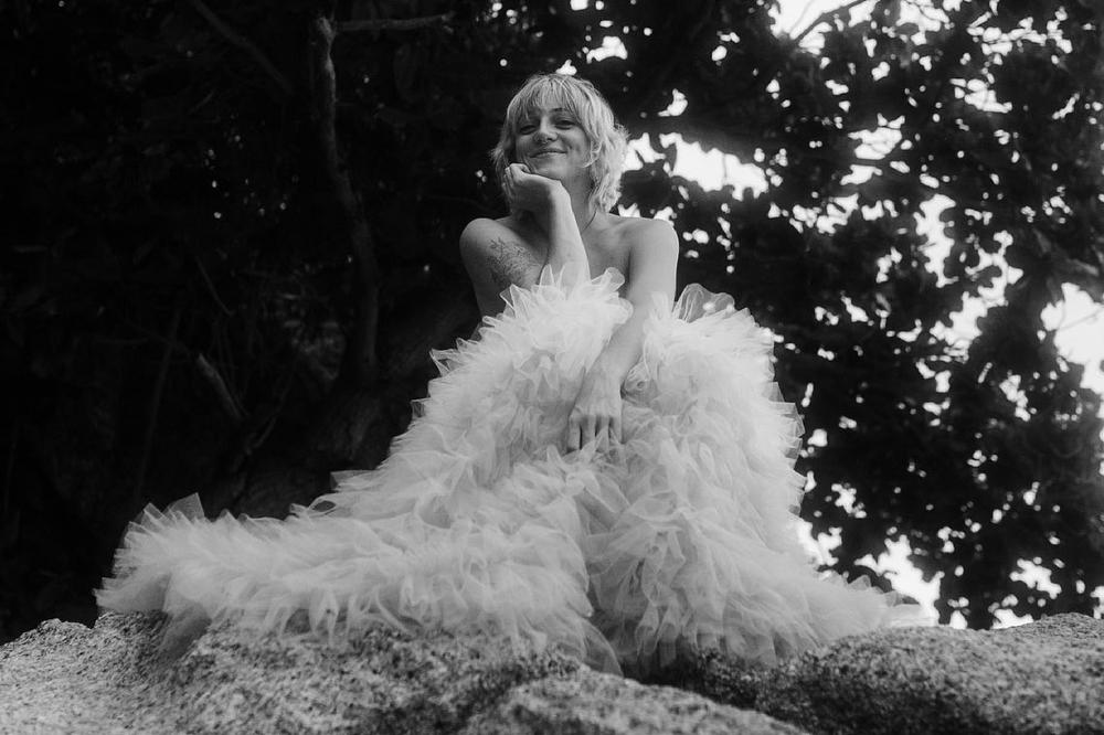 Interview with artist Helen Hines by Irina Rusinovich