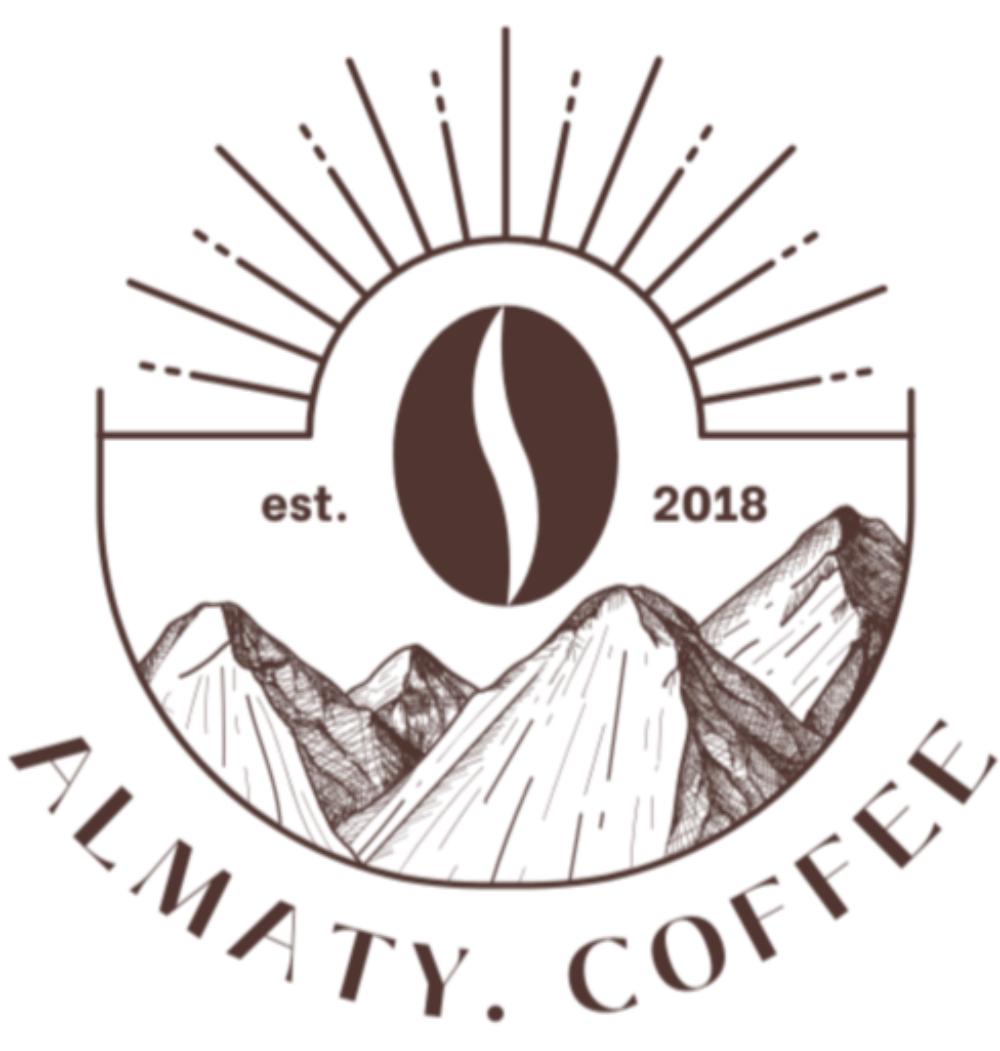 Кофе в зернах для дома и офиса с доставкой в Алматы - ALMATY COFFEE