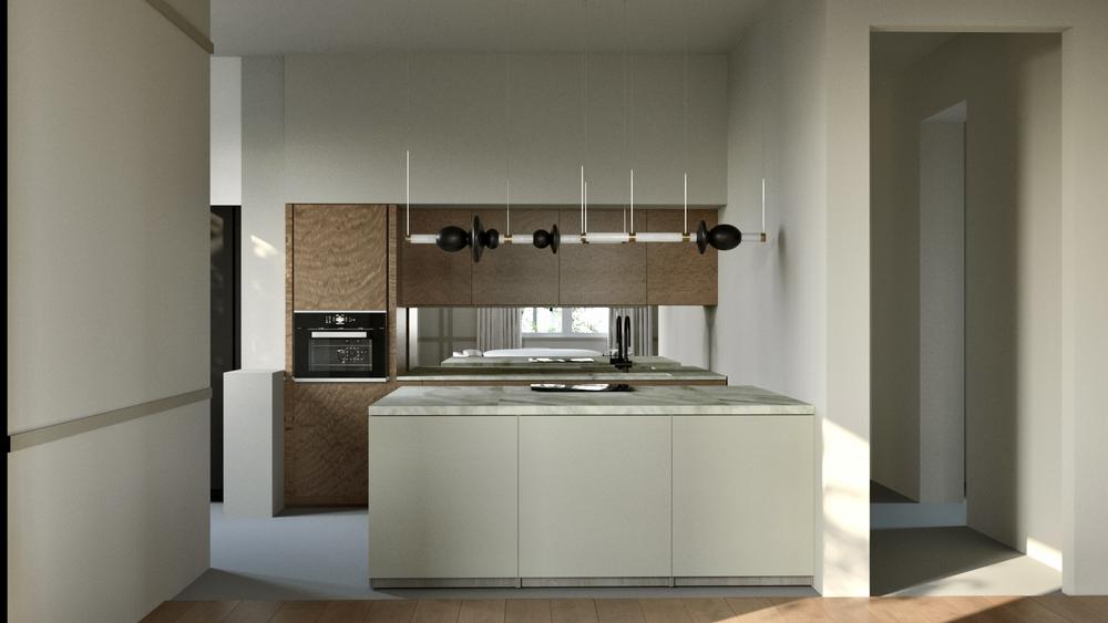 KI STUDIO | Studio Interior Design Milano