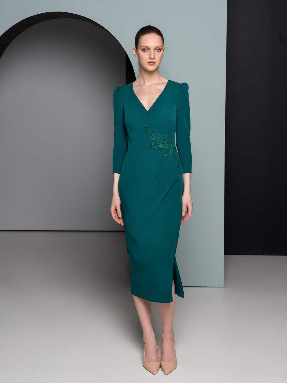 Luxurious Formal Dresses in Canada | Mystery Collection