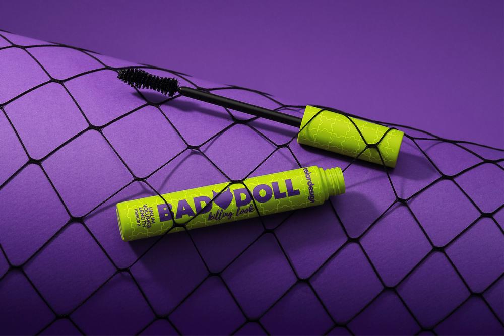BAD DOLL collection