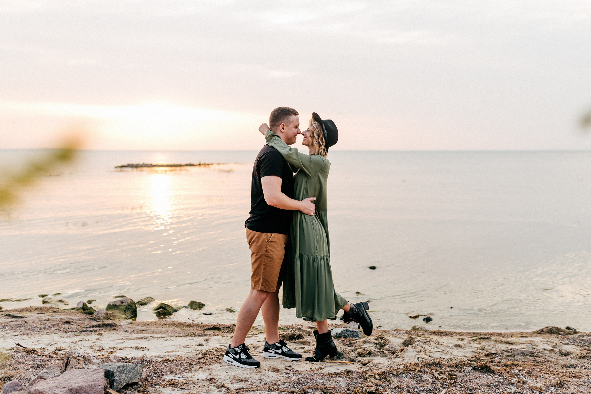 Wedding and family photographer Toronto - belova.photo