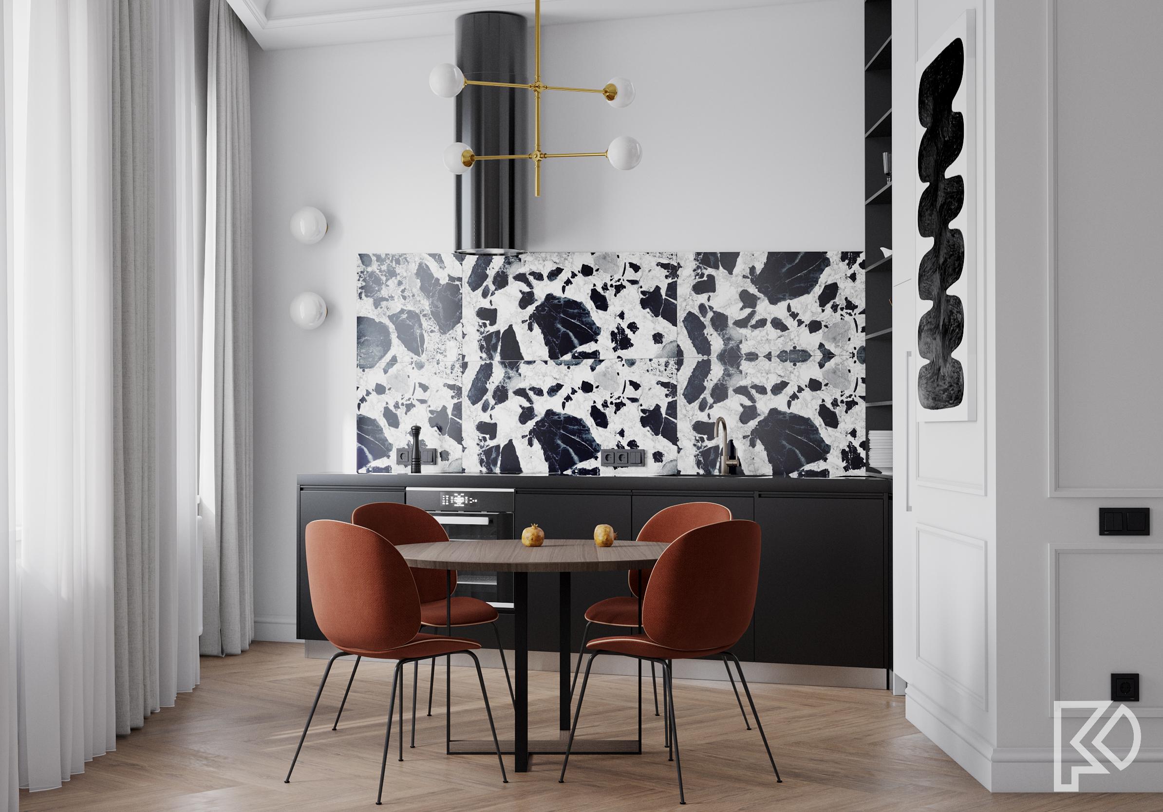 EKAT. APARTMENT