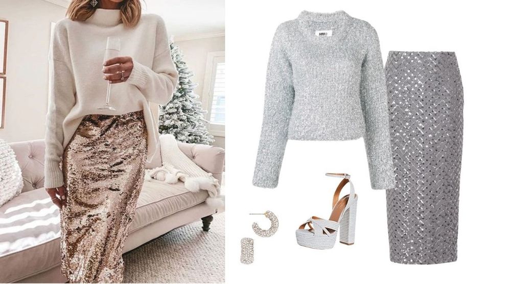 Best Stay At Home Outfit for Holiday Season