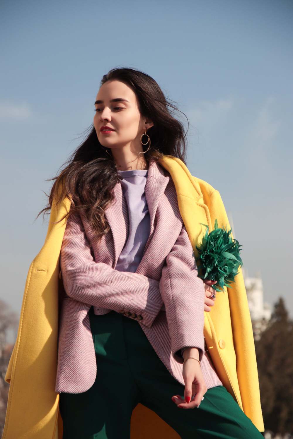 How to Wear Layers: Tips for Creating More Outfits & Stay Warm