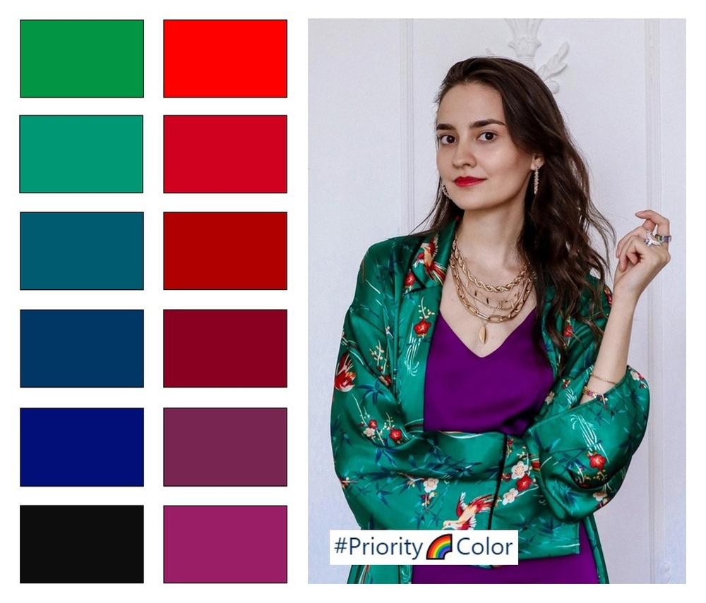 Why Discovering Your Best Colors is the Ultimate Style Hack