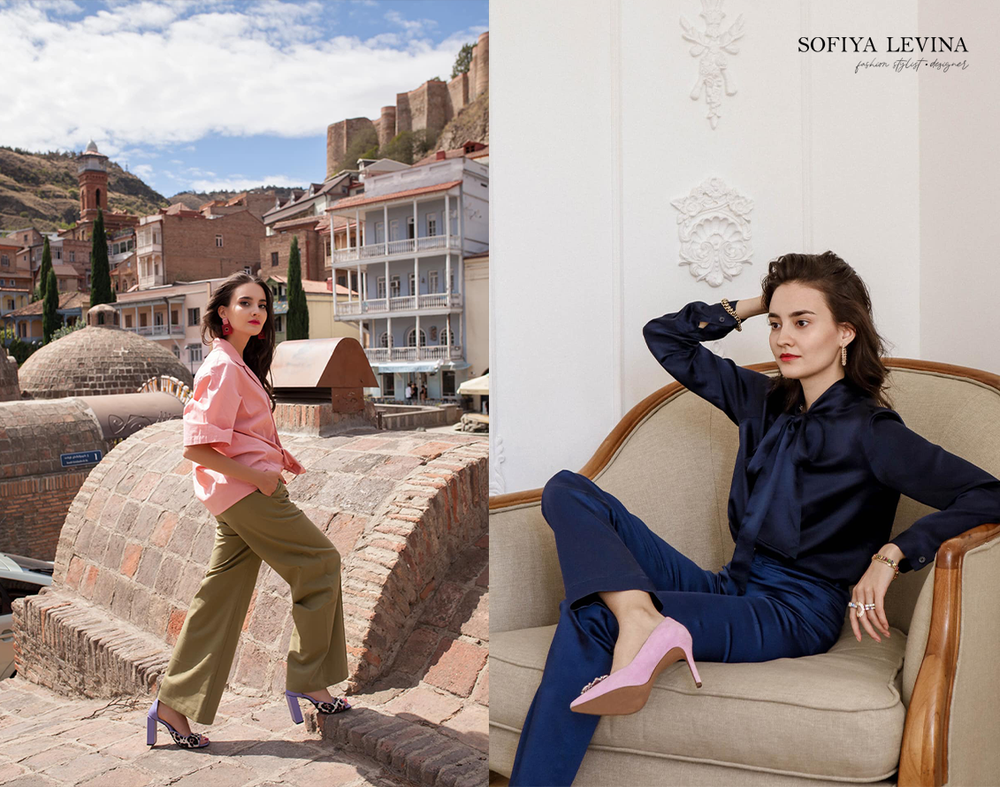 Make Your Style Your Superpower