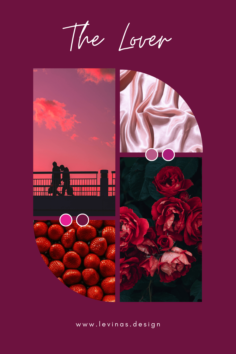 The Lover Archetype Outfit Ideas | 12 Fashion Archetypes