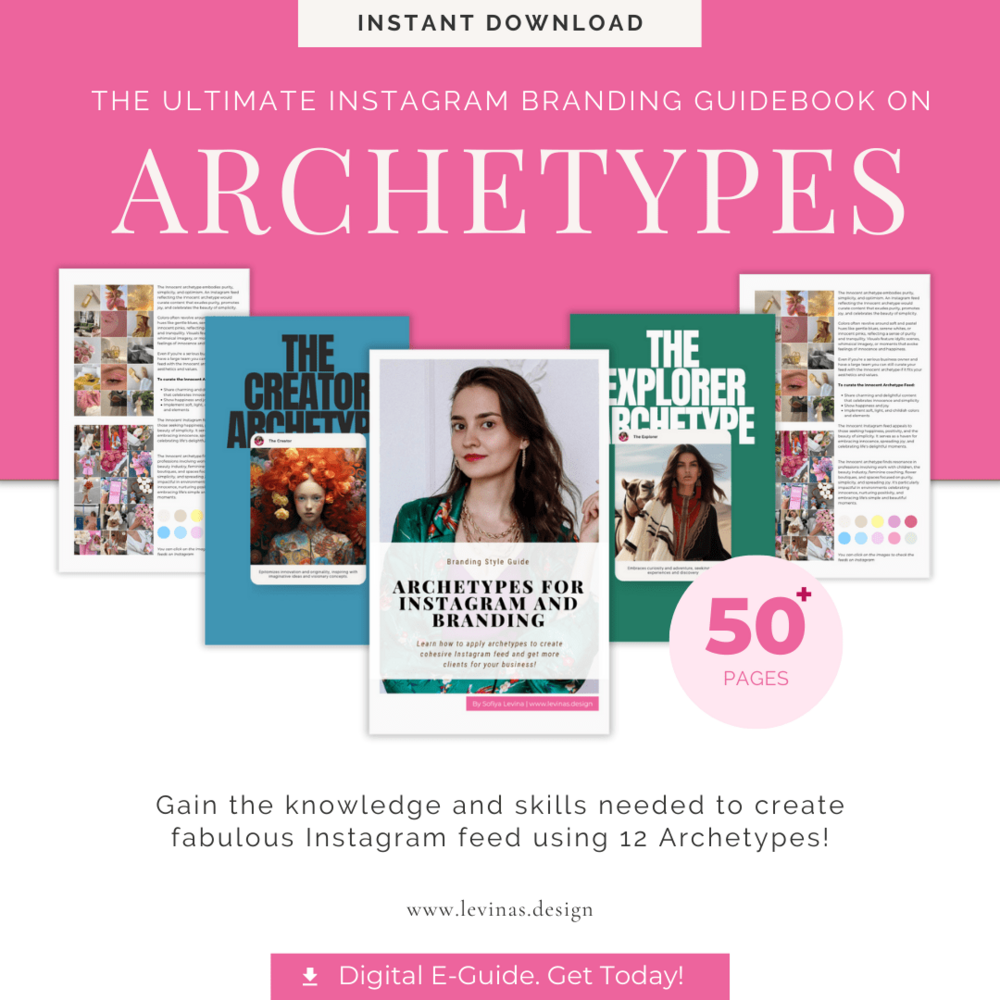 The Lover Archetype Outfit Ideas | 12 Fashion Archetypes