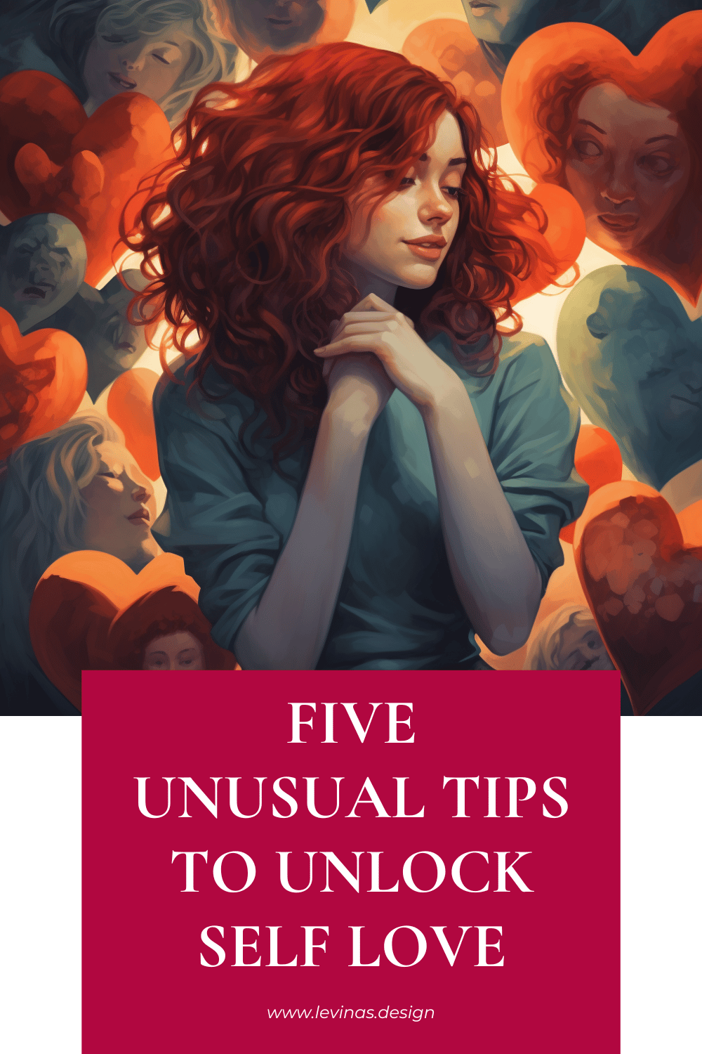 Struggling with Inner Beauty and Negative Self-Talk? Unlock Your Authentic Beauty and Confidence ...