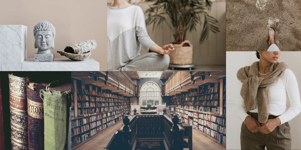 The Sage Archetype Personality and Outfit Ideas | 12 Fashion Archetypes