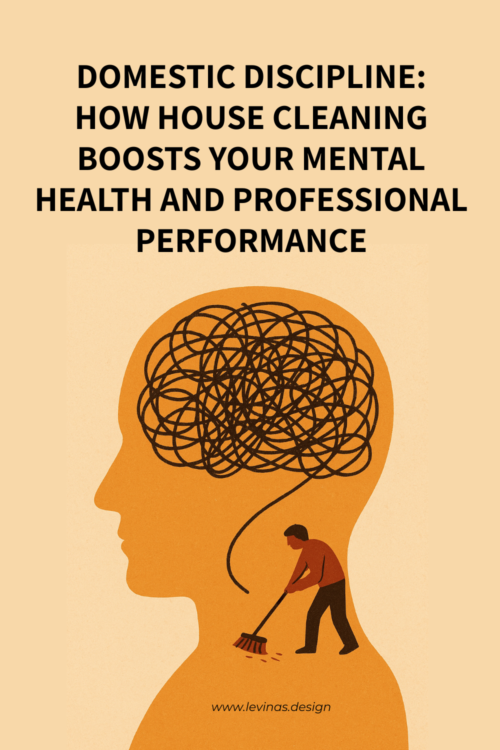 Domestic Discipline: How House Cleaning Boosts Your Mental Health and ...