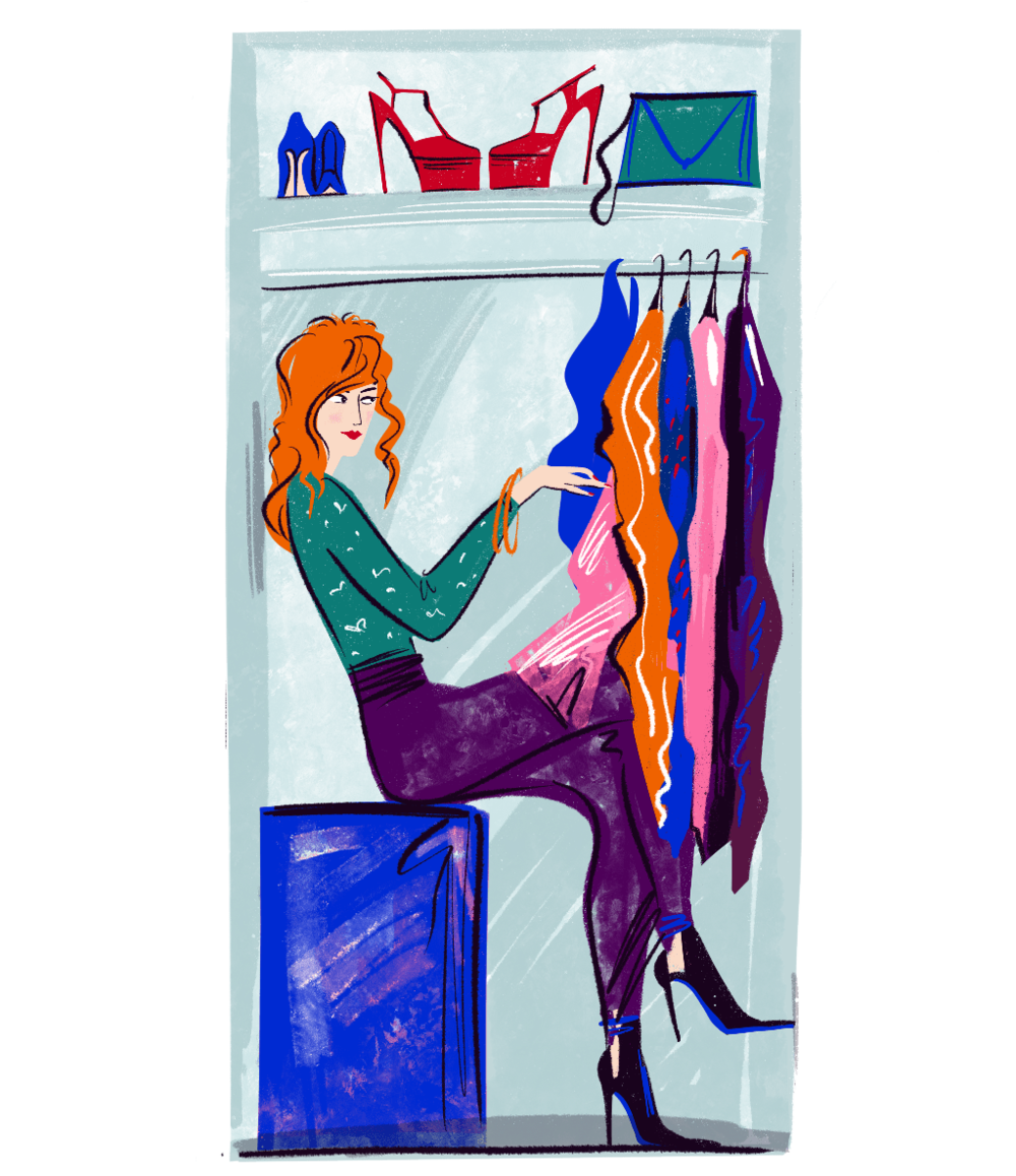 Personal Styling Service Online