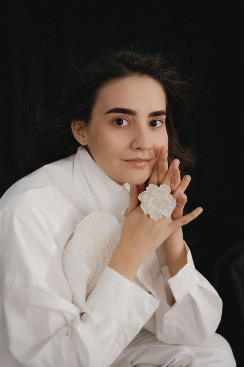 About Sofiya Levina | Psychoanalytic Coach & Psychologist