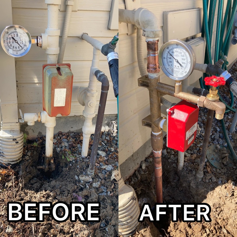 La Canada Flintridge Fire Sprinkler Repair & Installation | FirePro ...