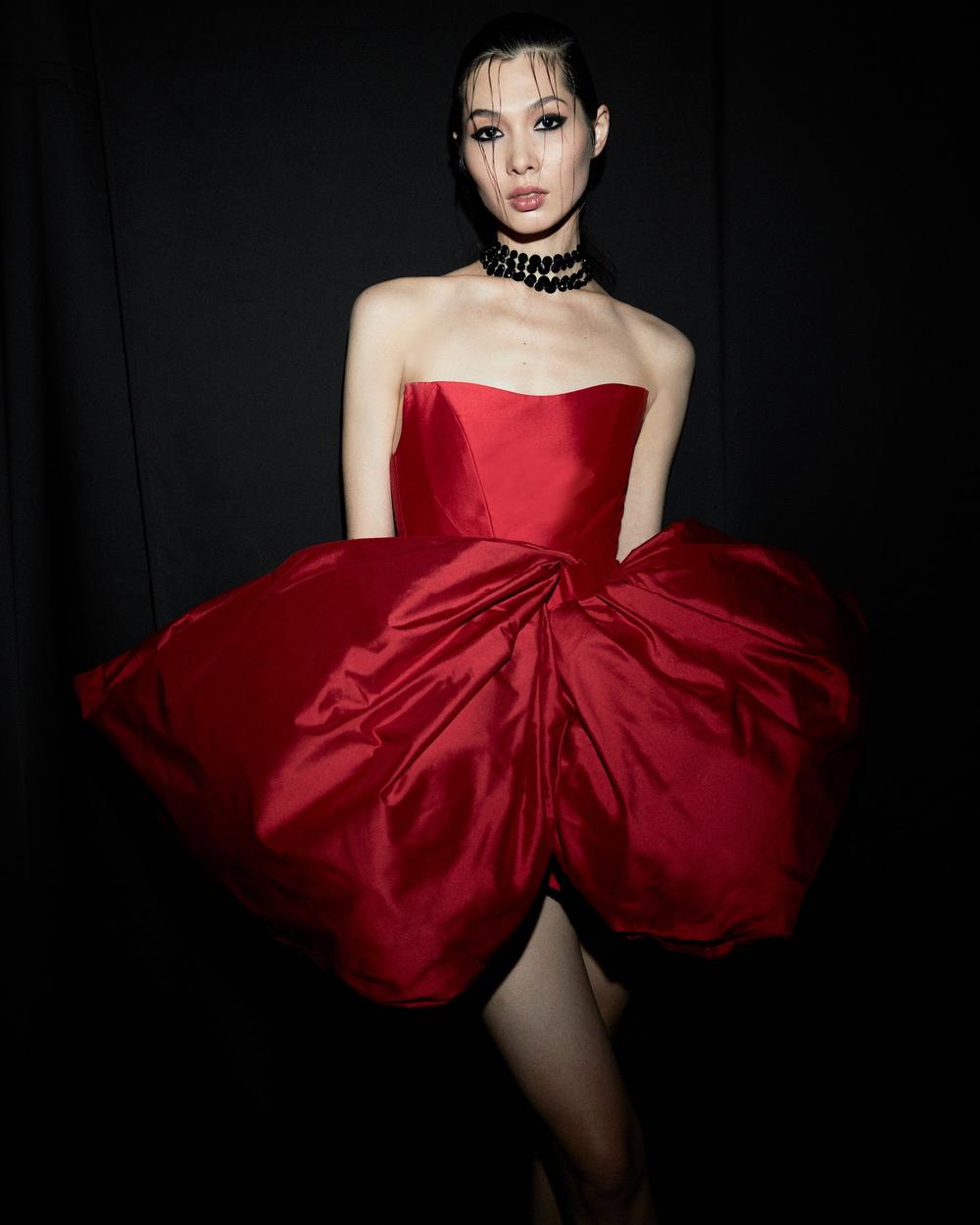 Evening Couture Fashion Show 2024