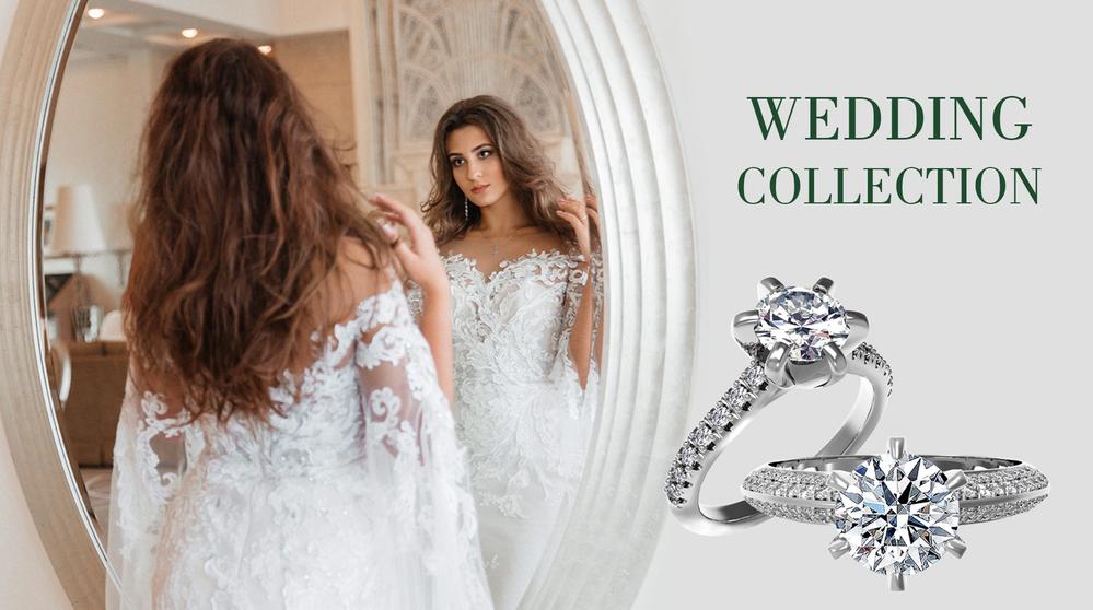 KETSAL — Бутик ювелірних прикрас з діамантами