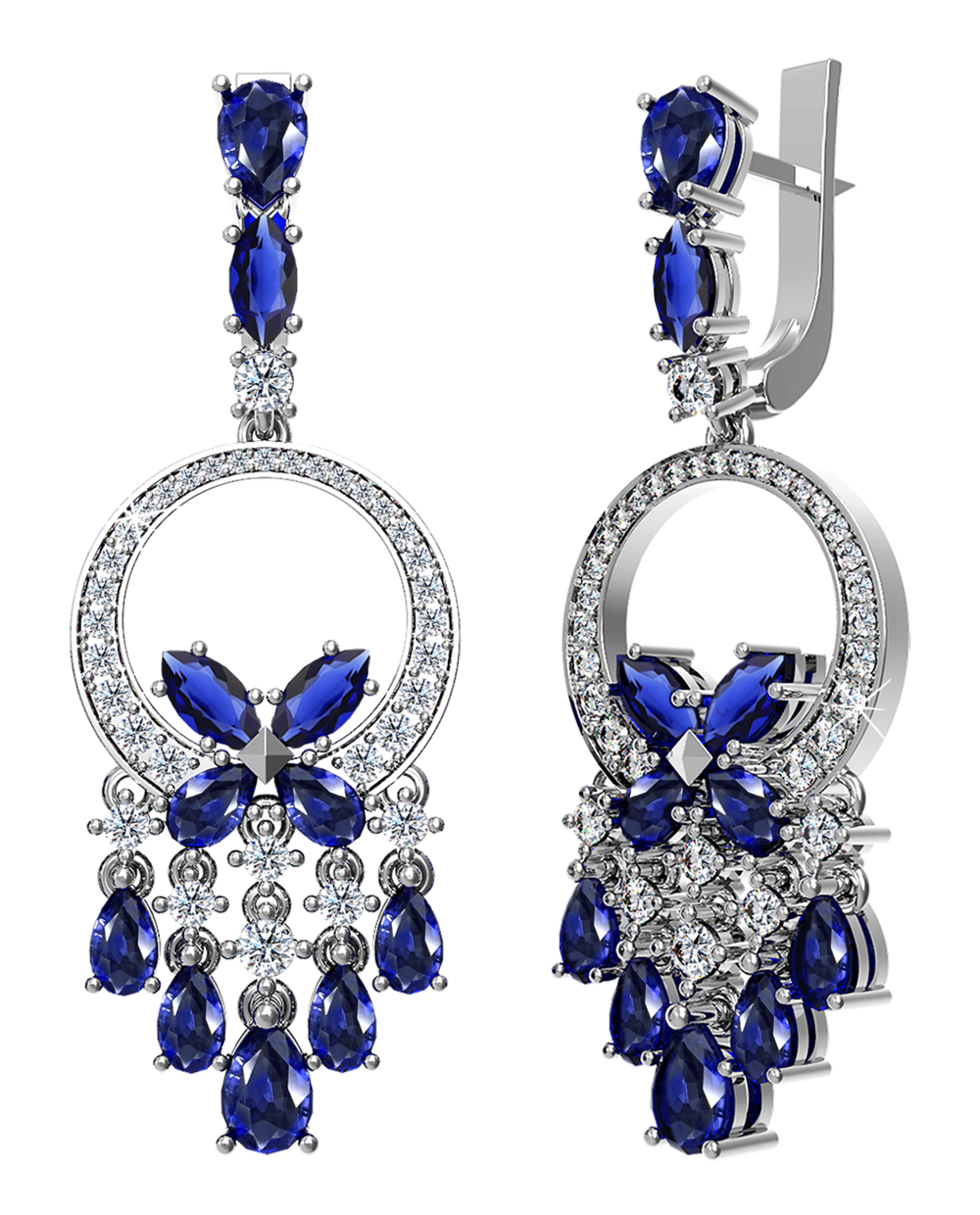 KETSAL — Art Line collection 2022. Колекція розкішних прикрас з ...