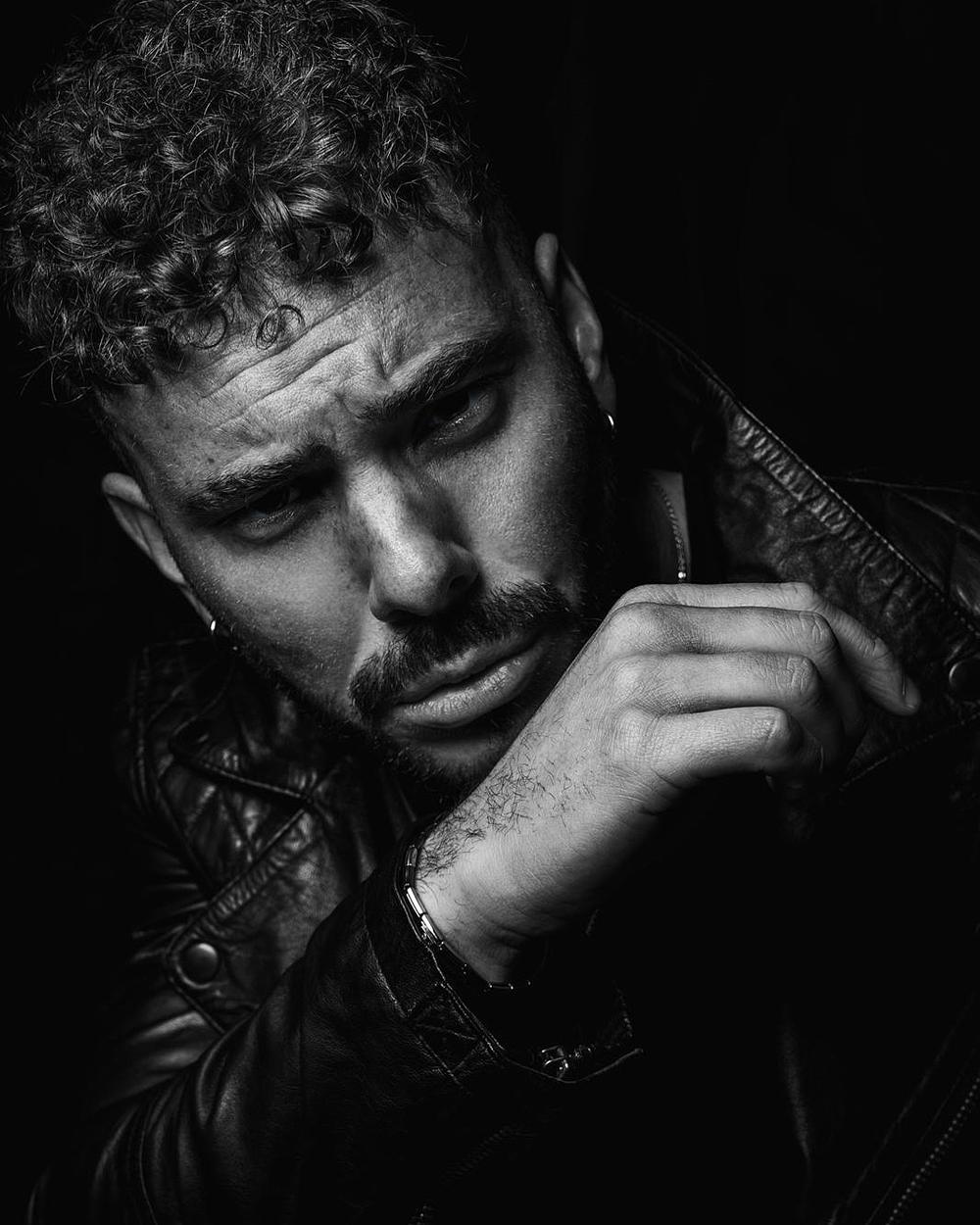 Brad Hopper I ESTIMAG I Fashion I Photography I Art I Beauty I Sunnyvale