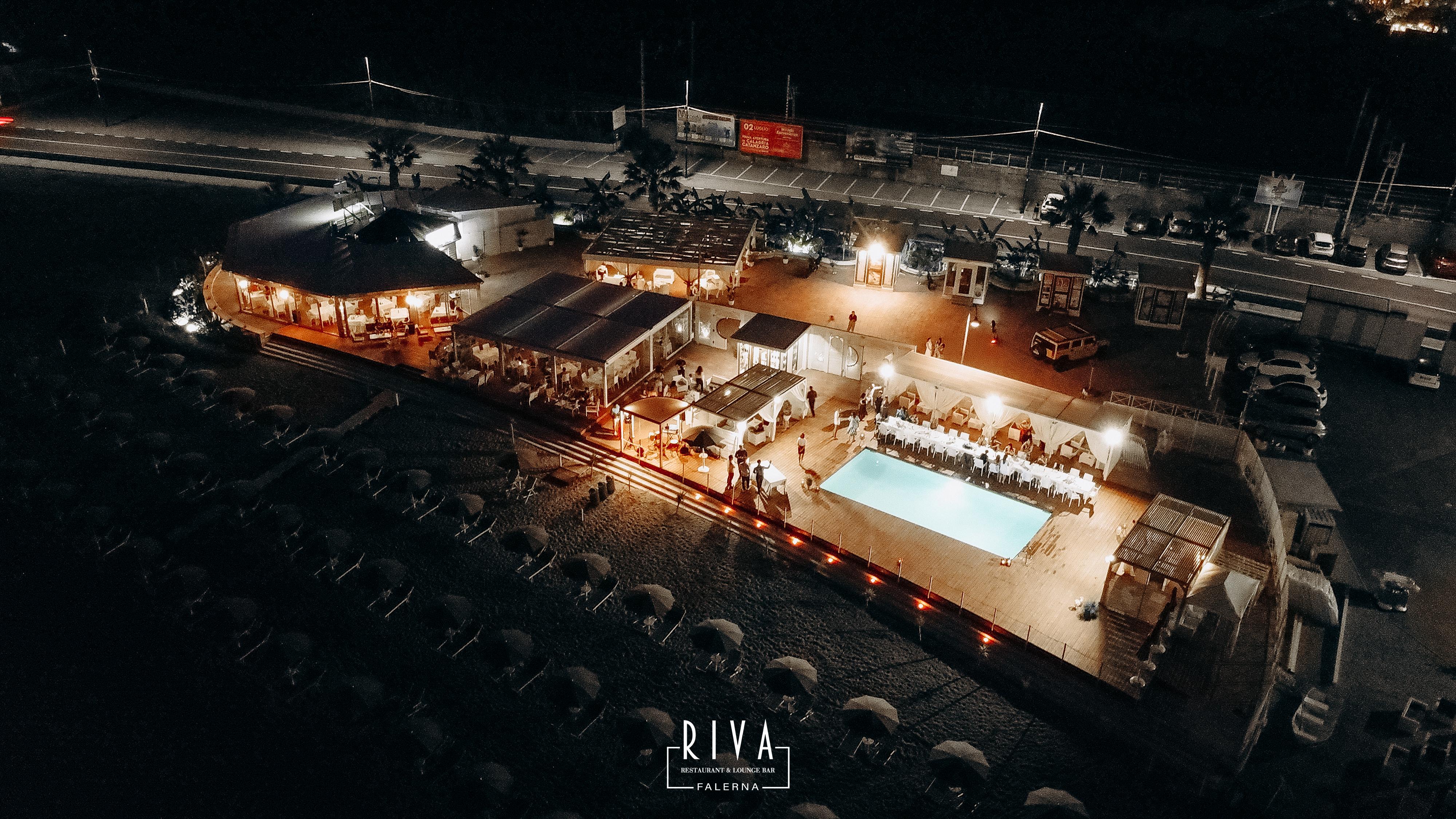 Riva Restaurant