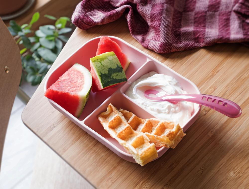 Посуда, которая не бьется!