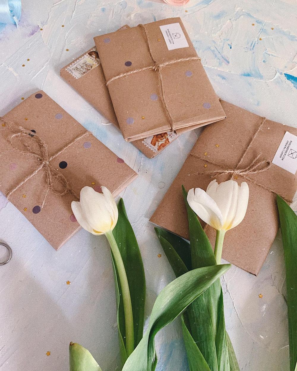 История создания Fine Cards