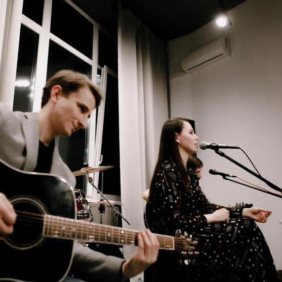 Music Center школа музыки и студия звукозаписи